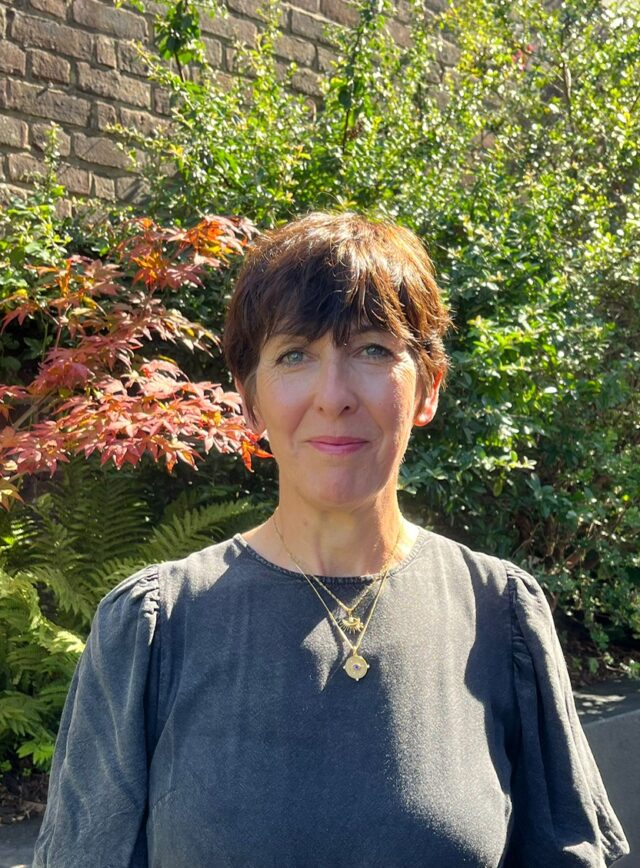 Sue Winkett Therapy – Sue Winkett Therapy